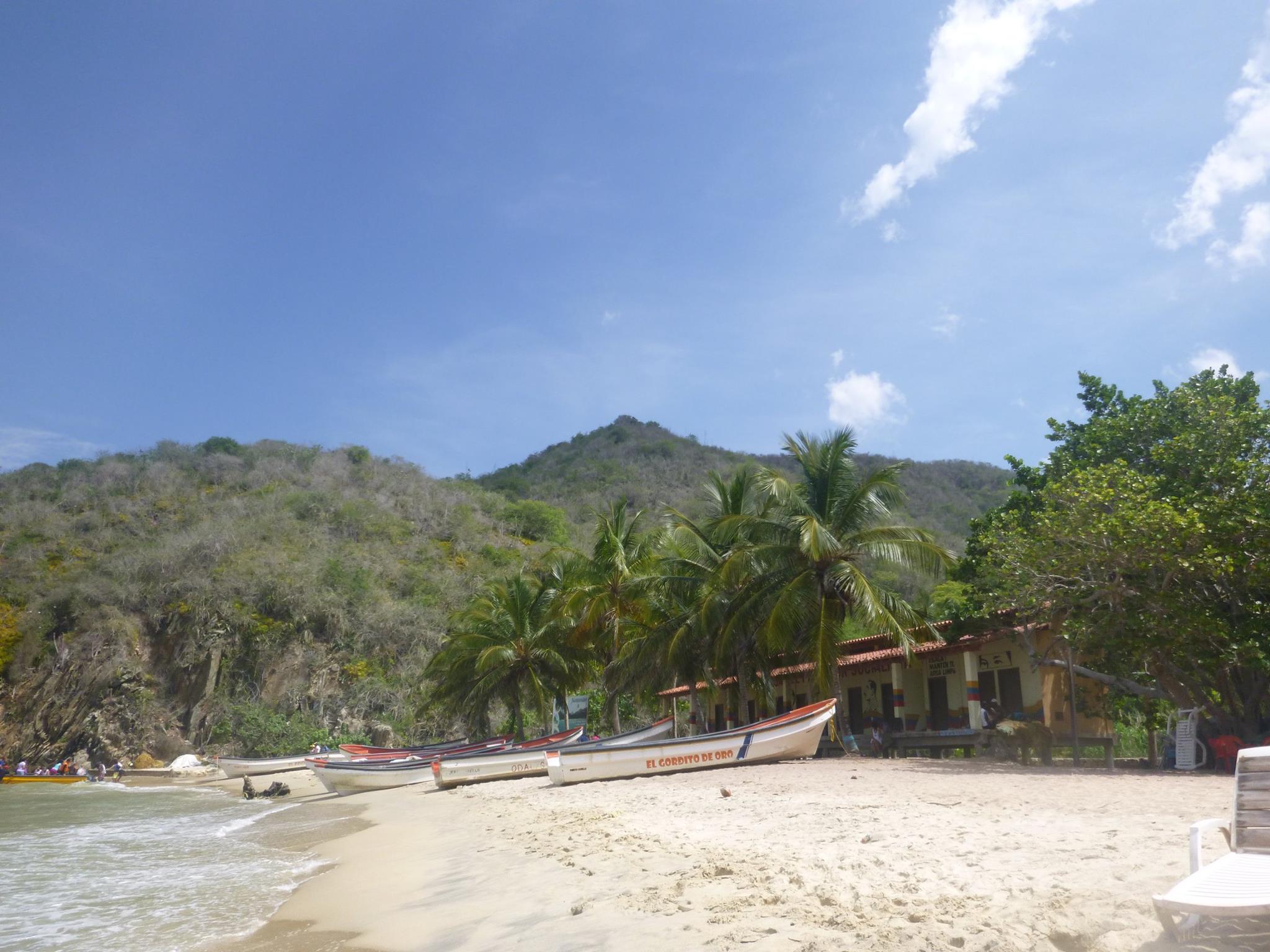 5 Reasons to Visit Choroni, Venezuela | Teaching Wanderlust